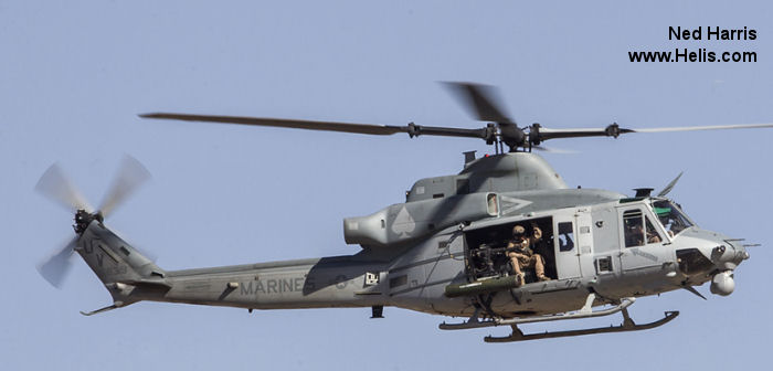 Photos HMLA-267 - US Marine Corps