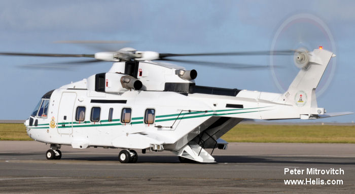 Aw101 Vvip