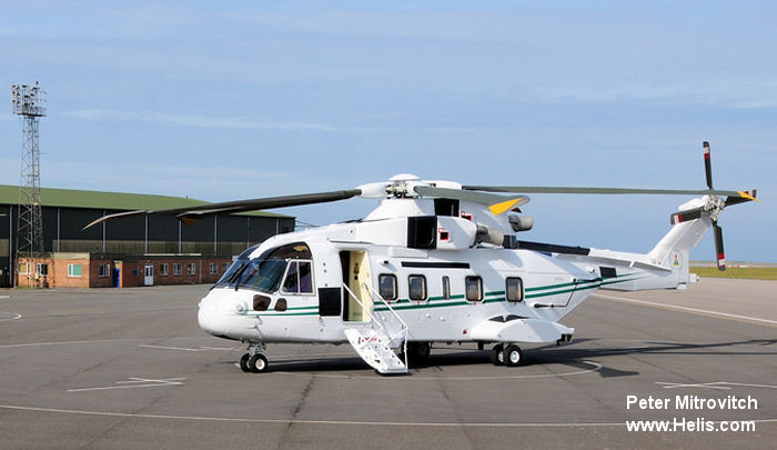 Aw101 Vvip