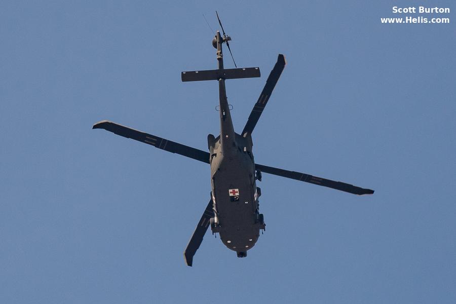 Photos Black Hawk in US Army Aviation