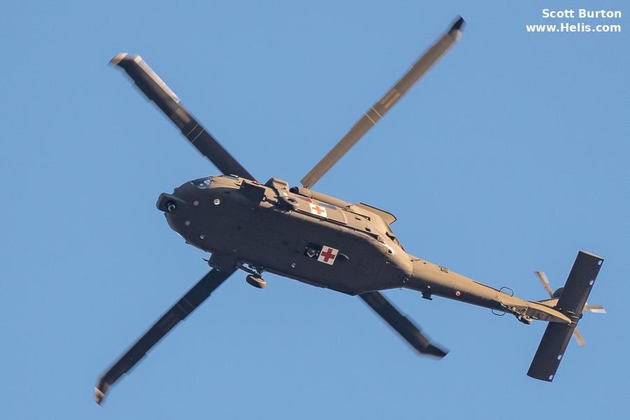 Photos Black Hawk in US Army Aviation