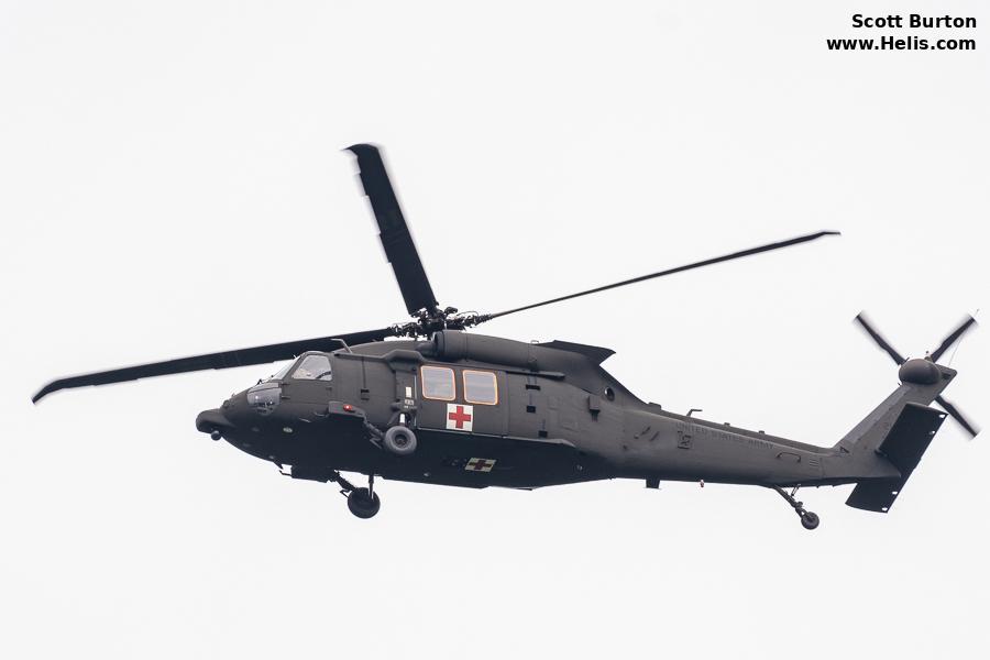 Photos Black Hawk in US Army Aviation