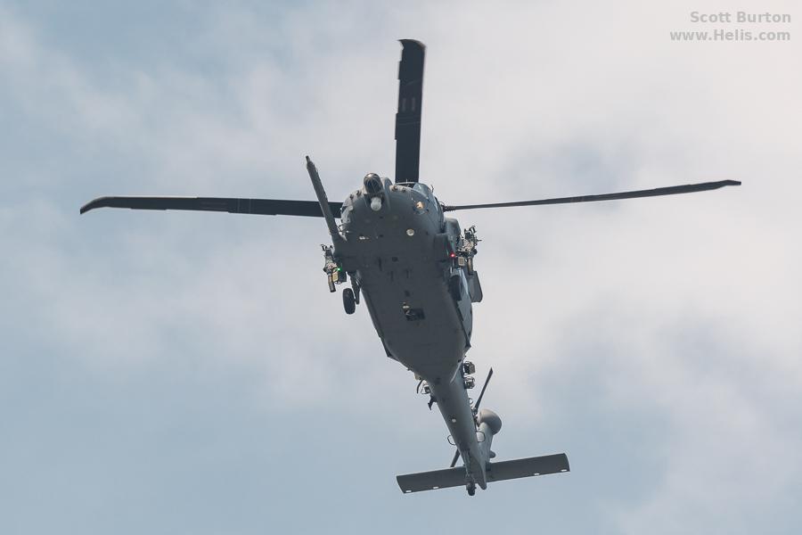 Photos HH-60W Jolly Green II in US Air Force