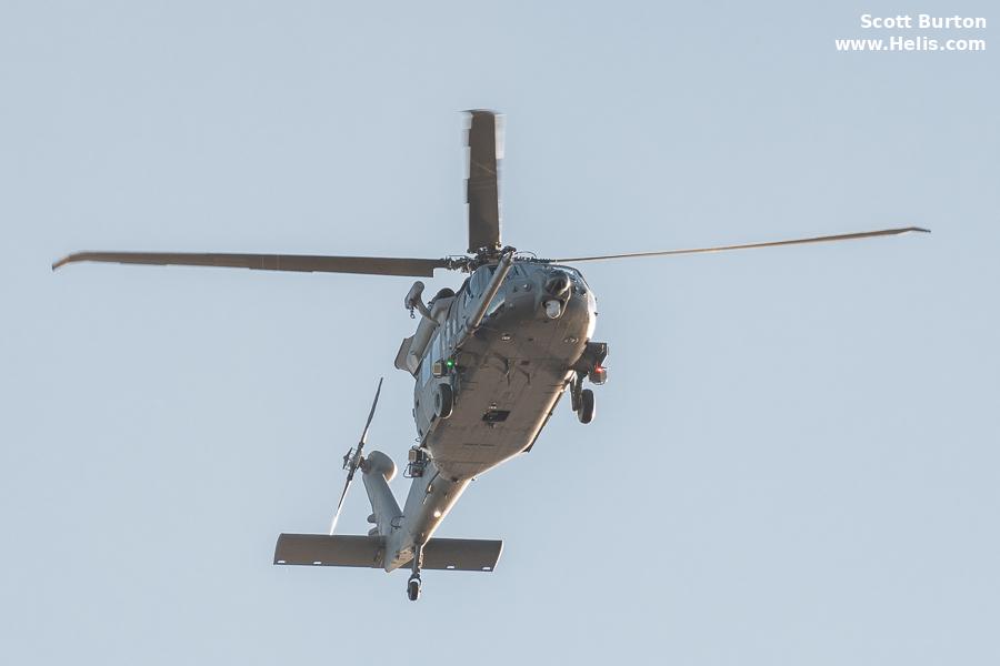 Photos HH-60G Pave Hawk in US Air Force