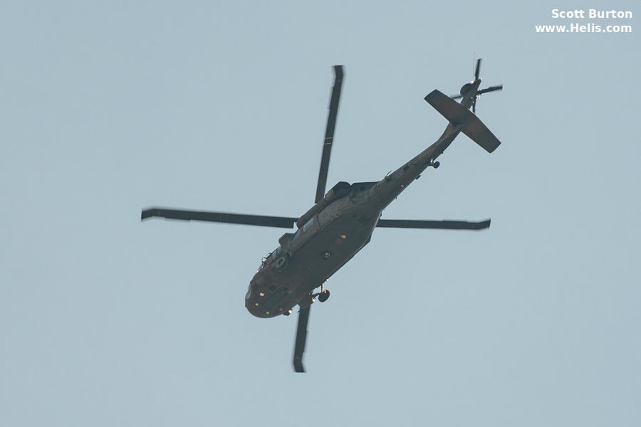 Photos Black Hawk in US Army Aviation