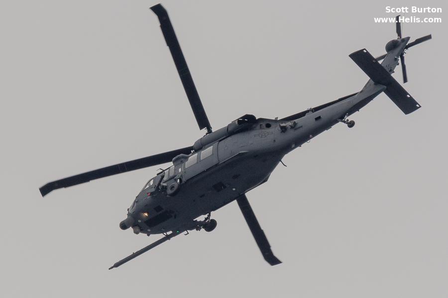 Photos HH-60G Pave Hawk in US Air Force