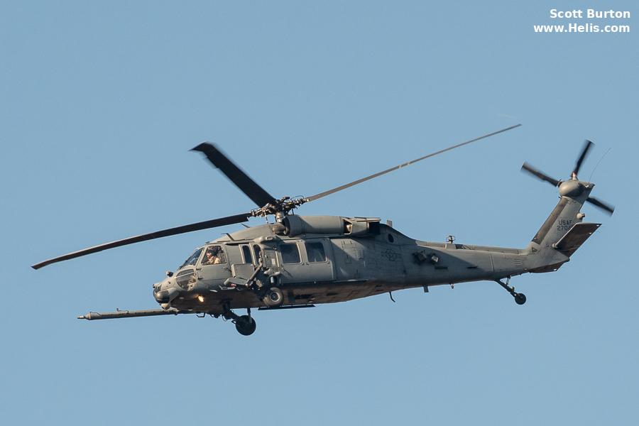 Photos HH-60G Pave Hawk in US Air Force