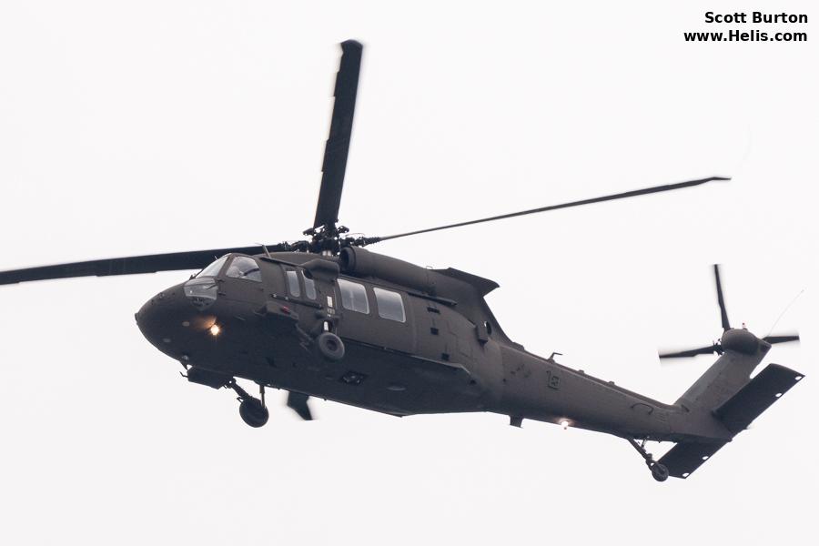 Photos Black Hawk in US Army Aviation