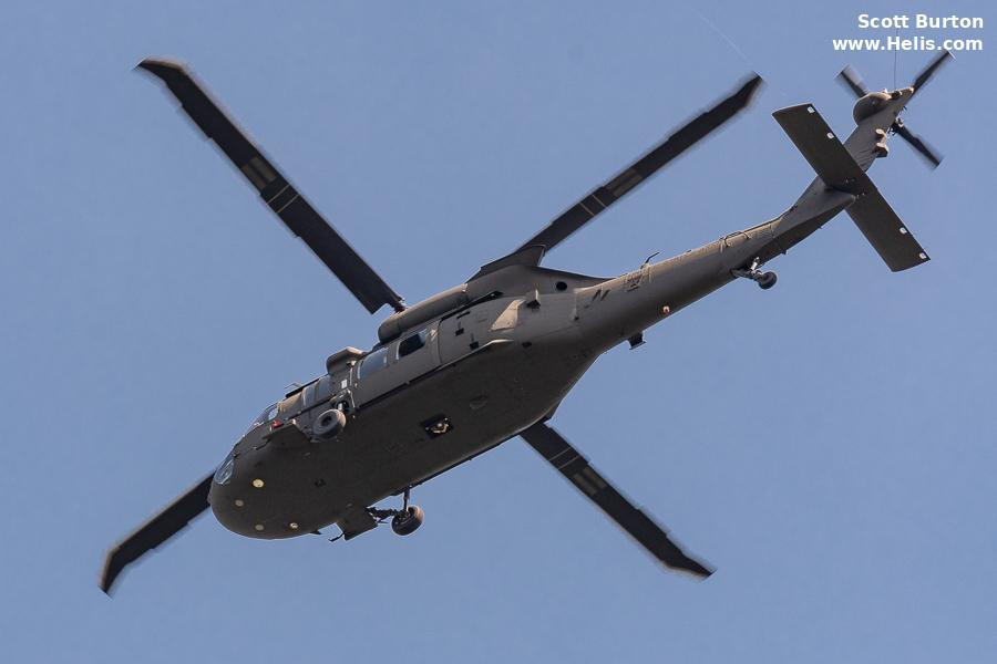 Photos Black Hawk in US Army Aviation