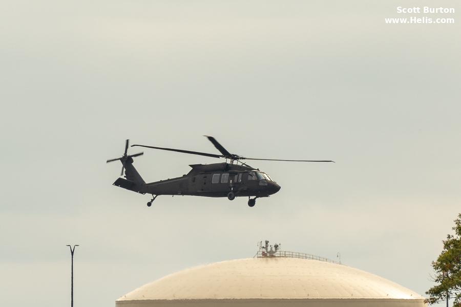 Photos Black Hawk in US Army Aviation