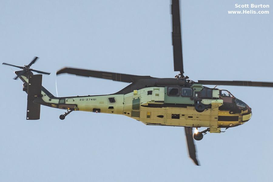 Photos Black Hawk in US Army Aviation