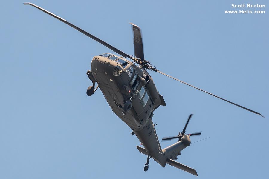 Photos Black Hawk in US Army Aviation