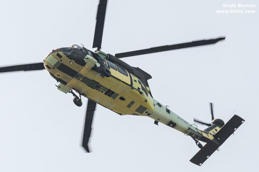 Photos Black Hawk in US Army Aviation