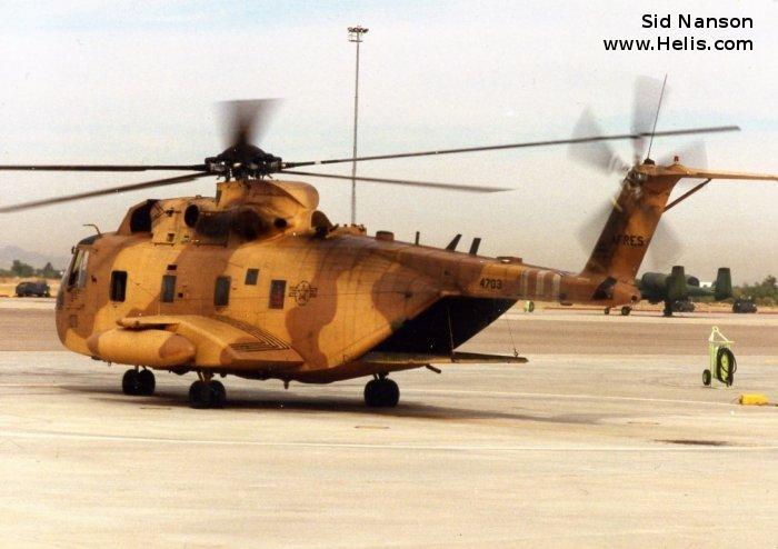 Photos CH/HH-3 in US Air Force