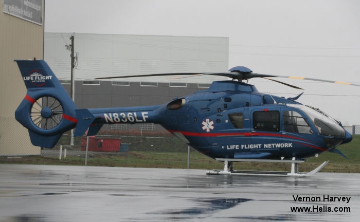 Photos Life Flight Network - Life Flight Network