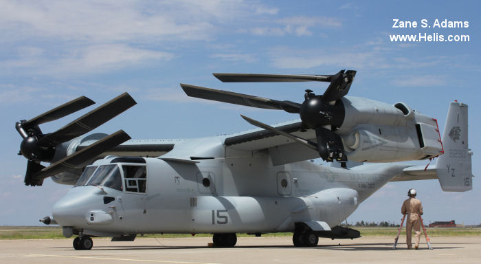 Photos VMM-363 - US Marine Corps