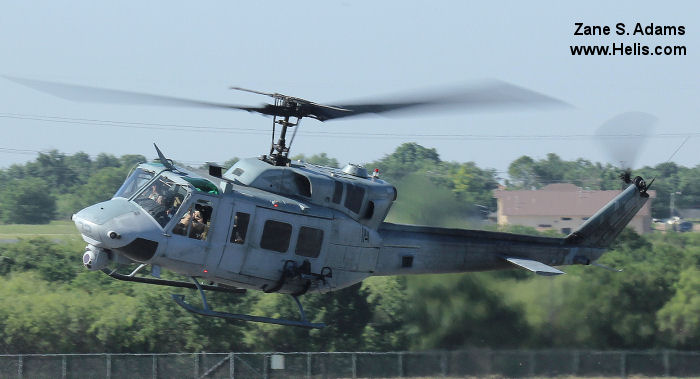 Photos UH-1N in US Marine Corps - Helicopter Database